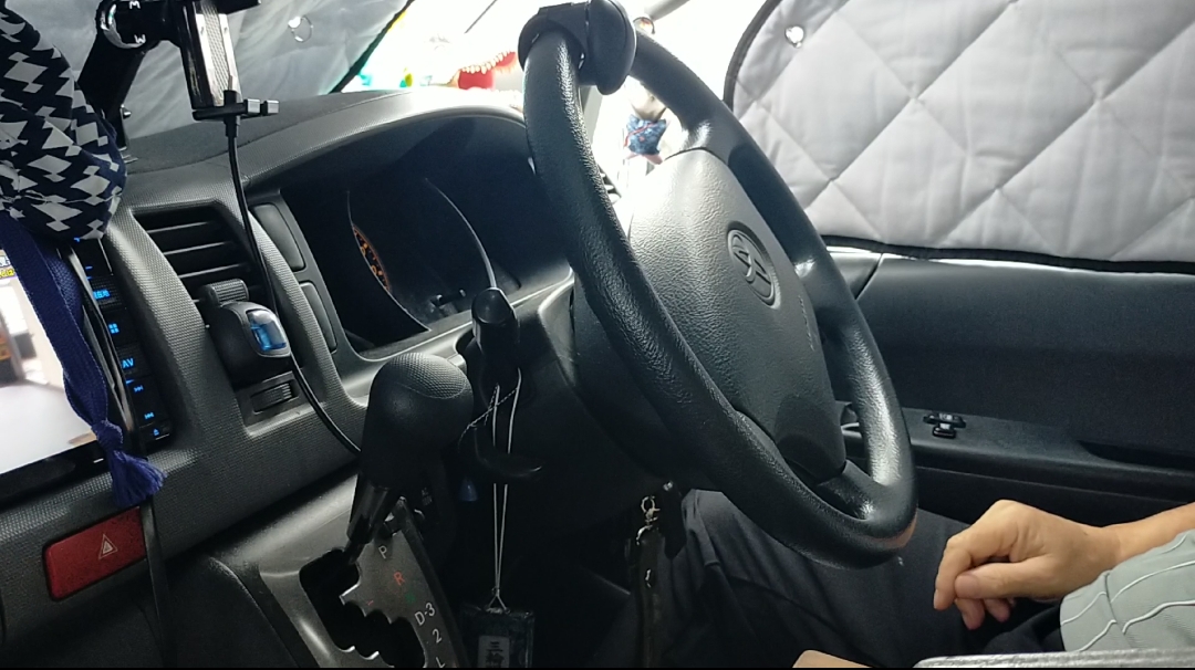 【車中泊快適化グッズ16選】車中泊歴20年以上のおやじが贈る - 野遊び2nd